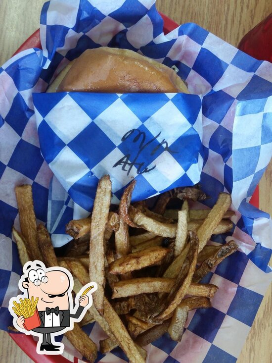 Magoo's Place, Alpine - Restaurant menu, prices and reviews