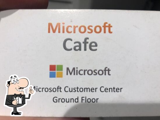 Microsoft Cafe, Prague - Restaurant reviews