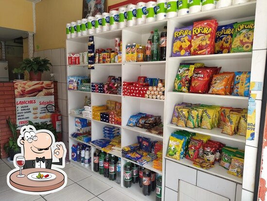 Mini Padaria Itaquera, São Paulo - Avaliações de restaurantes