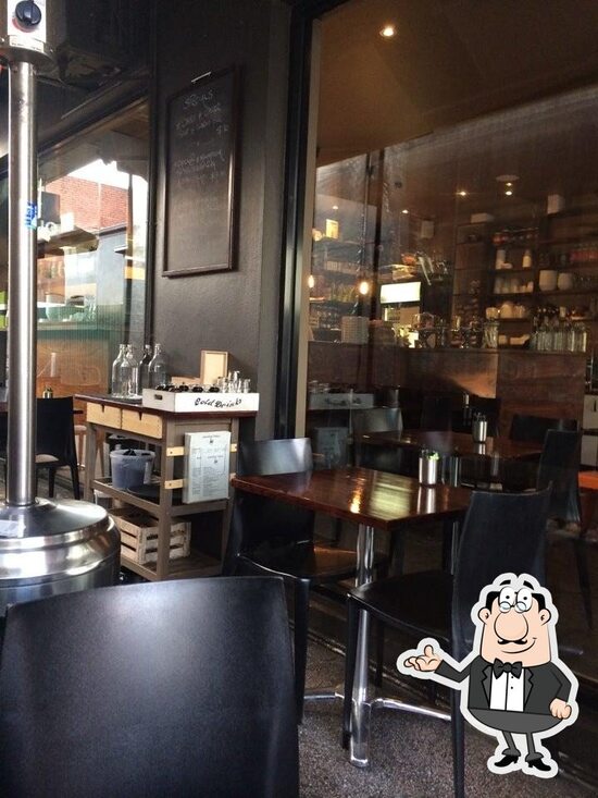 Monkey Bean, Toorak - Restaurant menu, prices and reviews