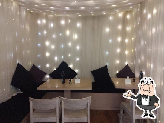 STORMBORN Cafe, Faridabad, Old Faridabad - Restaurant menu, prices and ...