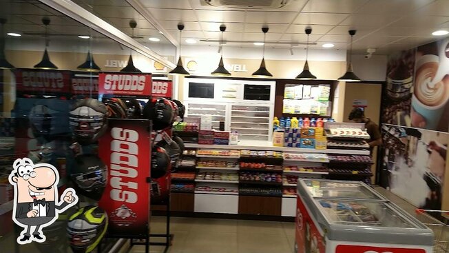 Shell Petrol Pump, Surat - Restaurant menu, prices and reviews