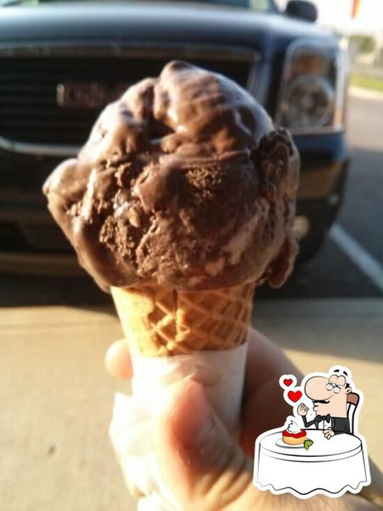 Silver Dipper Ice Cream, 307 Sagamore Pkwy W C in West Lafayette ...