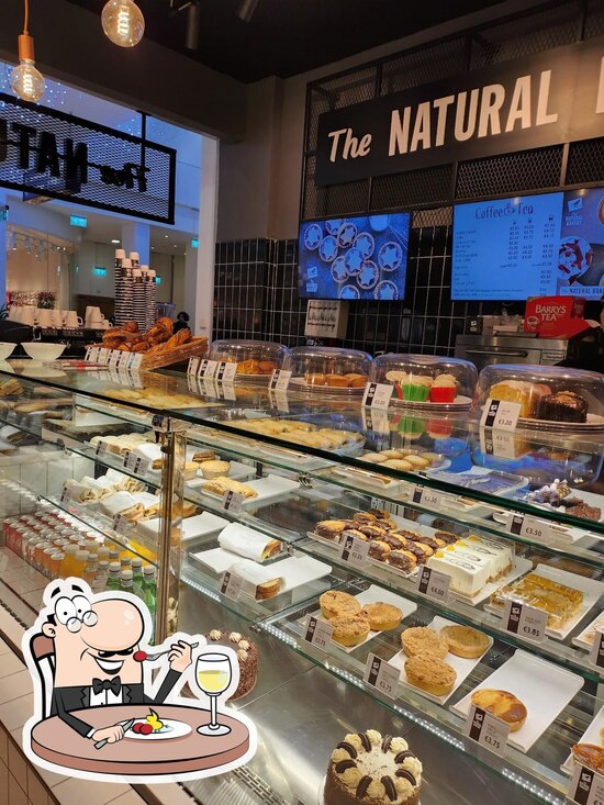 The Natural Bakery Ilac in Dublin - Restaurant reviews