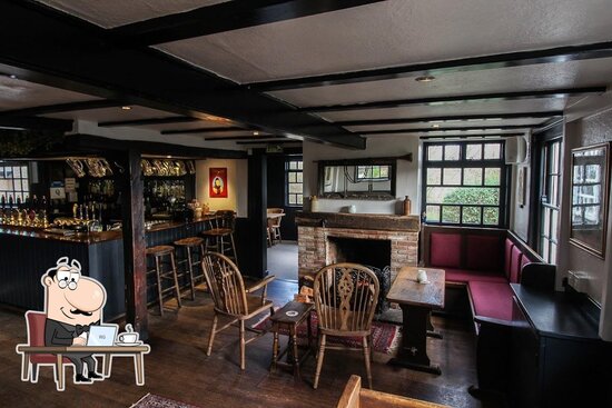The Ypres Castle Inn, Rye - Restaurant menu, prices and reviews