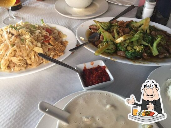 Zen in Rota - Restaurant reviews