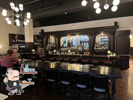 Avery Restaurant, Boise - Restaurant menu, prices and reviews