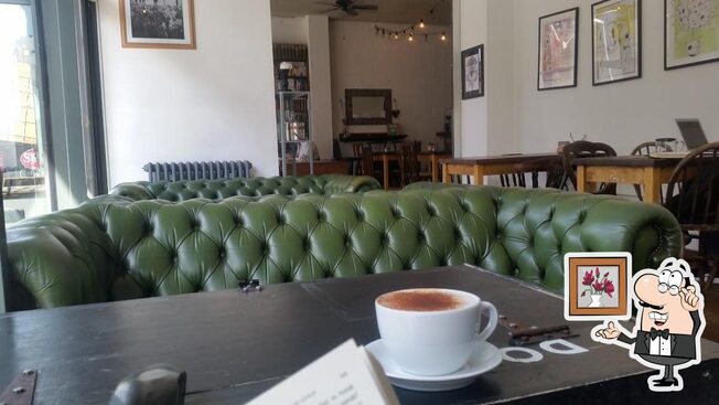Prime Cafe Bar, Plymouth - Restaurant menu, prices and reviews