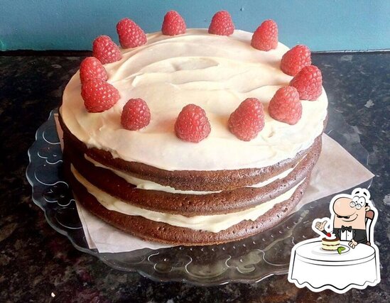 Babka in Whaley Bridge - Restaurant menu and reviews