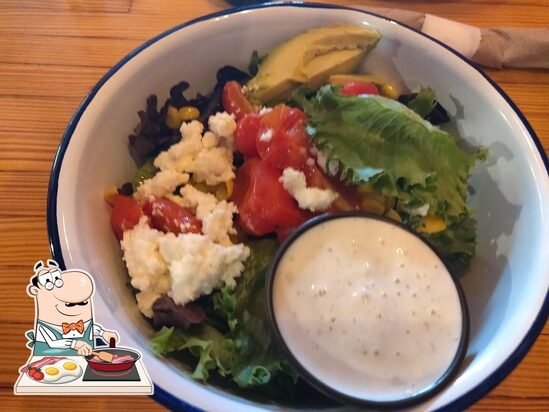 Chop Shop in Butler - Restaurant menu and reviews