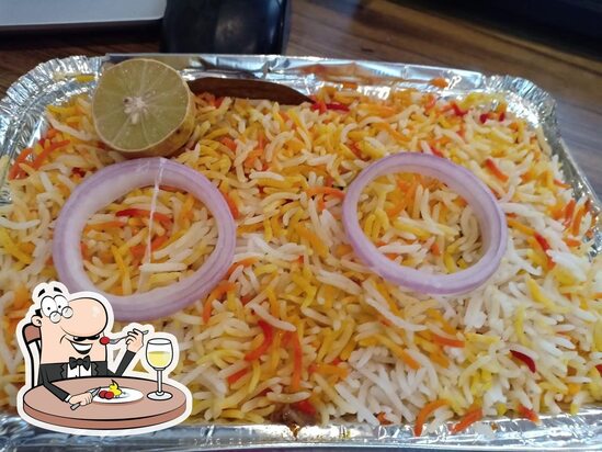 Al Hayat hotel, Pune - Restaurant menu, prices and reviews