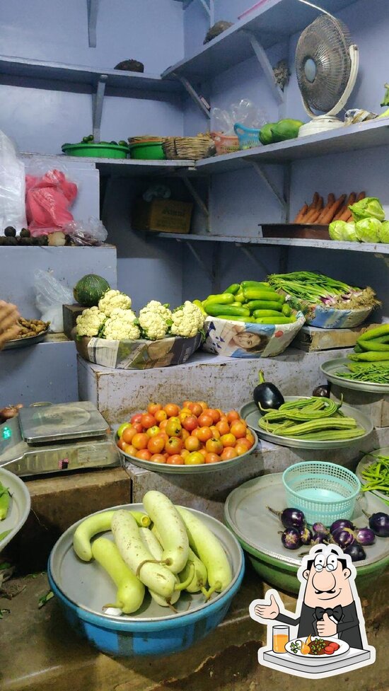 Madhav Restaurant, hotal parivaar, Mithapur - Restaurant menu, prices ...