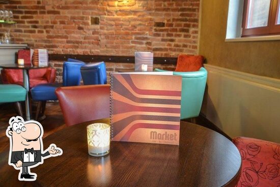 Market, Marburg - Restaurant menu, prices and reviews