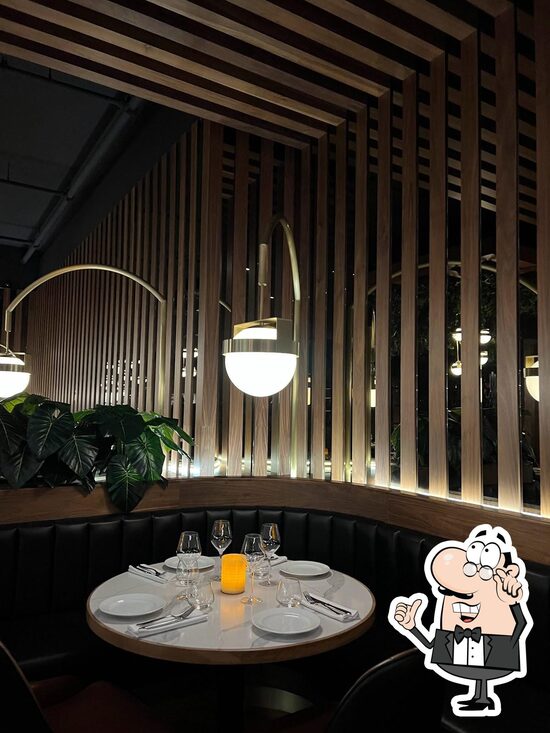 Ristorante Donato, Westmount - Restaurant menu, prices and reviews