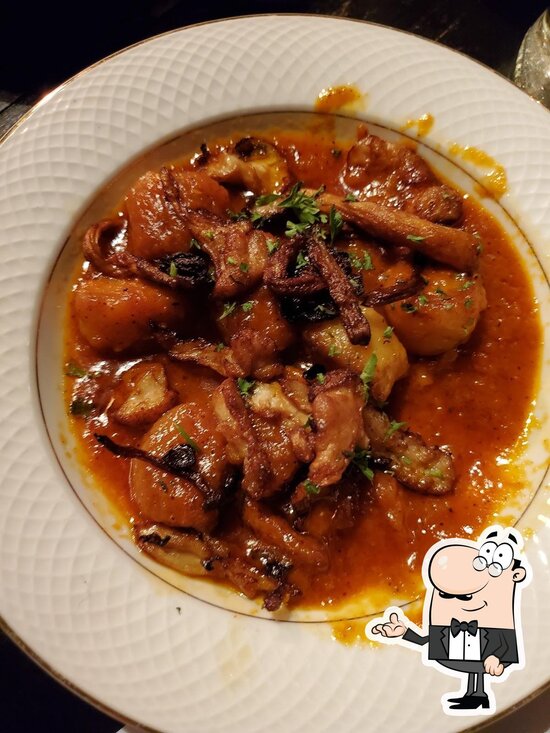 Sous Sol, Winnipeg - Restaurant menu, prices and reviews