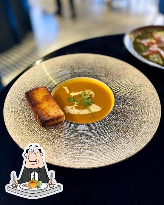BASE 2 Bar & Restaurant, Hong Kong - Restaurant reviews