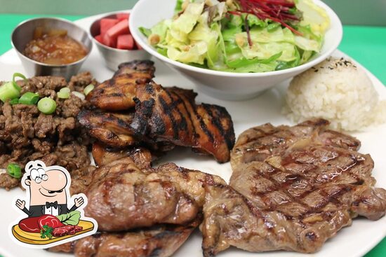 Lokal Kitchen in Sylvan Lake - Restaurant menu and reviews