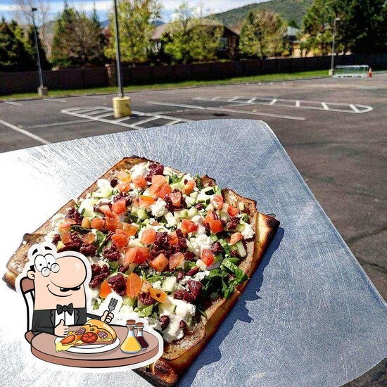 Behind The Scenes Tap House in Littleton - Restaurant reviews