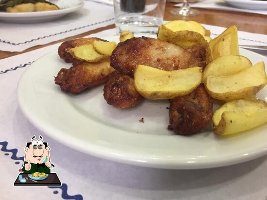Pub y bar Aiton Borda taberna, Lezo - Opiniones del restaurante