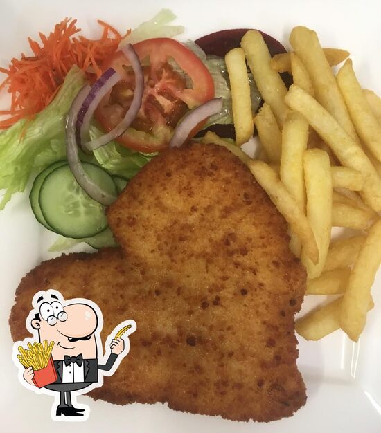 Cafe Bell in Ellenbrook - Restaurant reviews