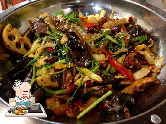 Chilli Master, Kingsford - Restaurant menu, prices and reviews