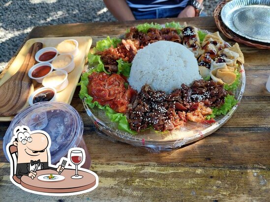 DAYO Kapihan Atbp restaurant, Dasmariñas - Restaurant menu and reviews