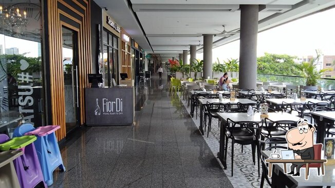 Devoto Restaurante, Barranquilla - Menú del restaurante, precios y reseñas