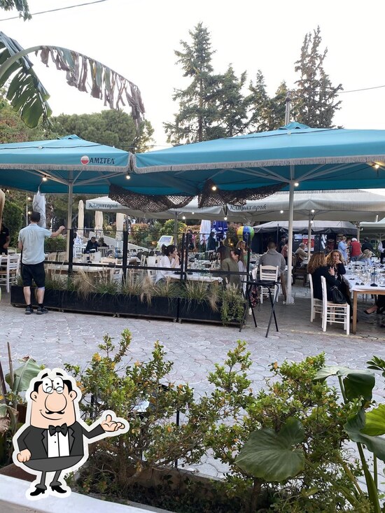 Foititis, Neo Psychiko - Restaurant menu, prices and reviews