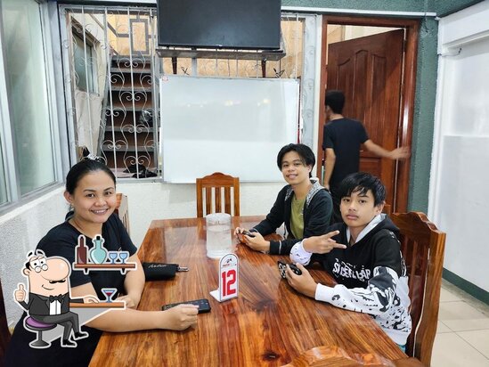 JR Inasal Bayombong Branch, Bayombong - Restaurant menu, prices and reviews