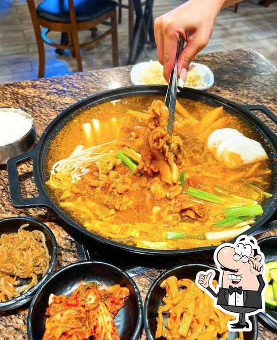 Jin Shabu Shabu, Markham - Menú del restaurante, precios y reseñas