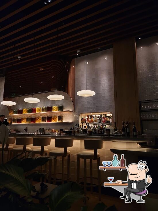 Market at EDITION, Tampa - Restaurant menu, prices and reviews