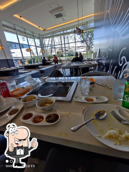 Nabe Unlimited Japanese Hotpot - Skyranch Tagaytay, Tagaytay ...