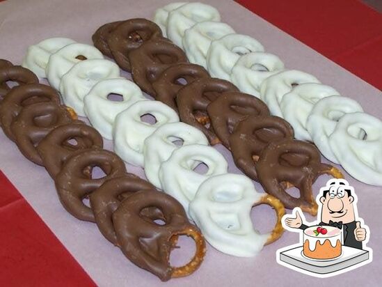 Original Wisconsin Dells Fudge in Wisconsin Dells - Restaurant reviews
