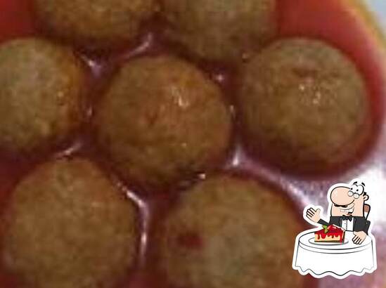 Menu at Ozge icli kofte, Kharput