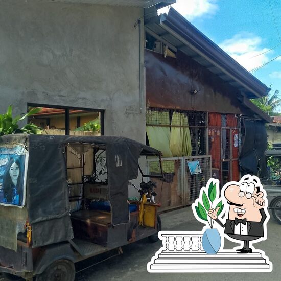 Pangil Laguna, Pangil - Restaurant menu, prices and reviews
