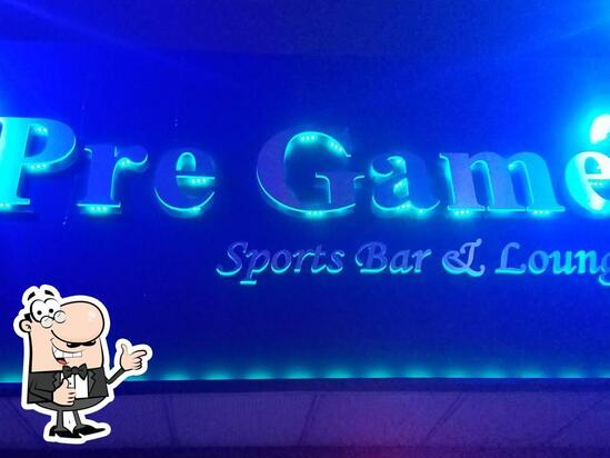 PreGame Sports Bar & Lounge, New York City - Restaurant menu, prices ...