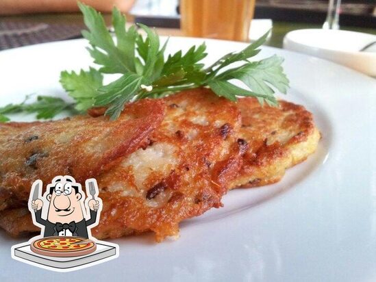 Skatert-Samobranka restaurant, Kiew - Restaurantspeisekarten und ...