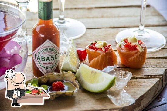SkyBar Hermanus, Hermanus - Restaurant reviews
