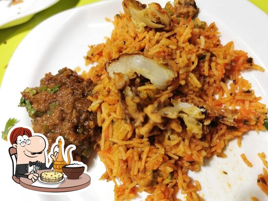 Spicy Hut, 89 City Rd in Cardiff - Restaurant menu and reviews