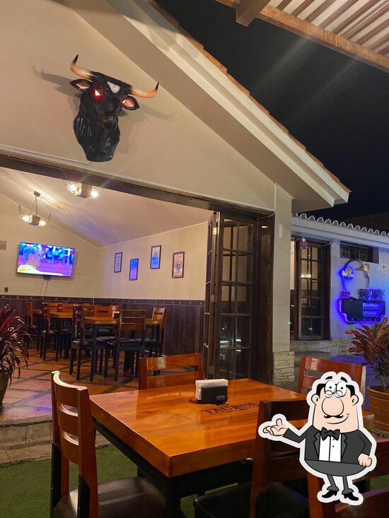 Taurus Bar & Grill, Piura - Menú del restaurante, precios y reseñas