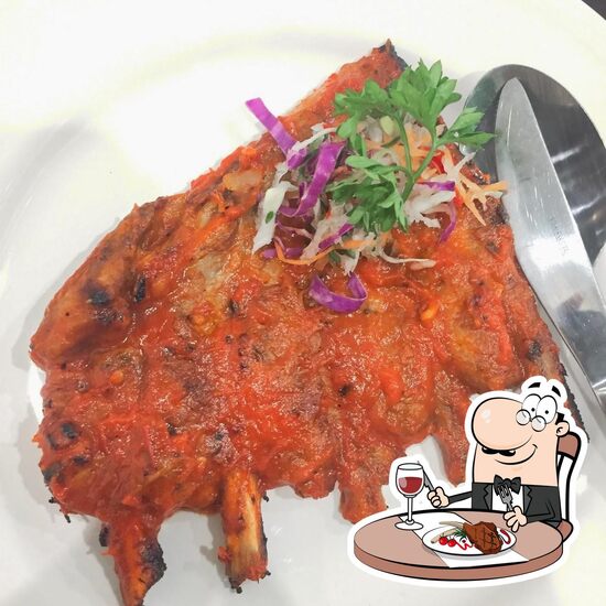 Carta del restaurante Telaga’s the Real Indo Cuisine, South Kuta