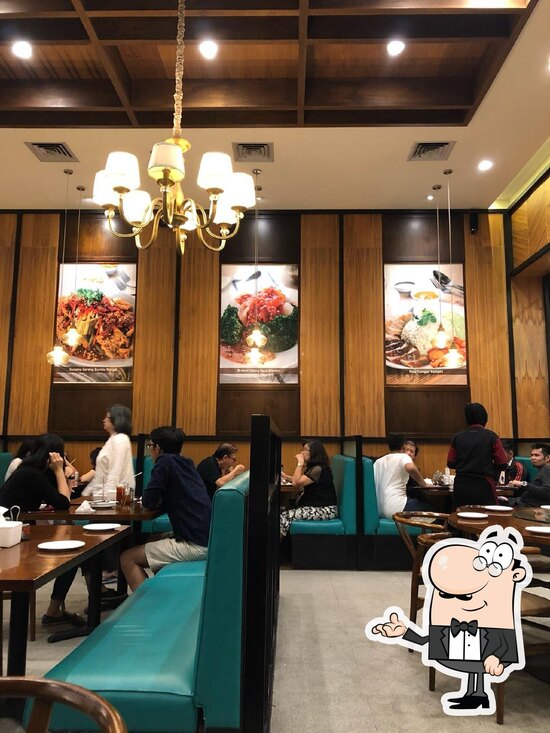 Tiga Wonton PVJ, Bandung - Restaurant menu, prices and reviews