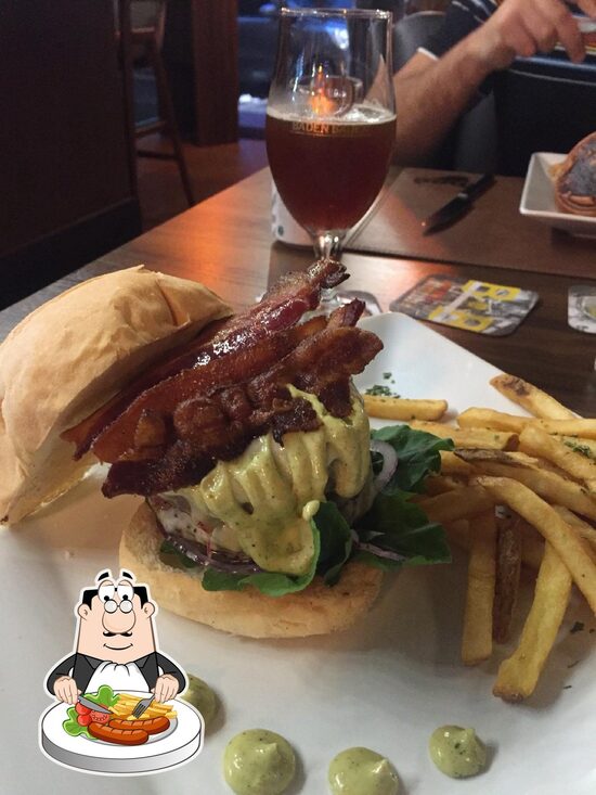 Toro Brasil fast food, São Paulo - Restaurant reviews
