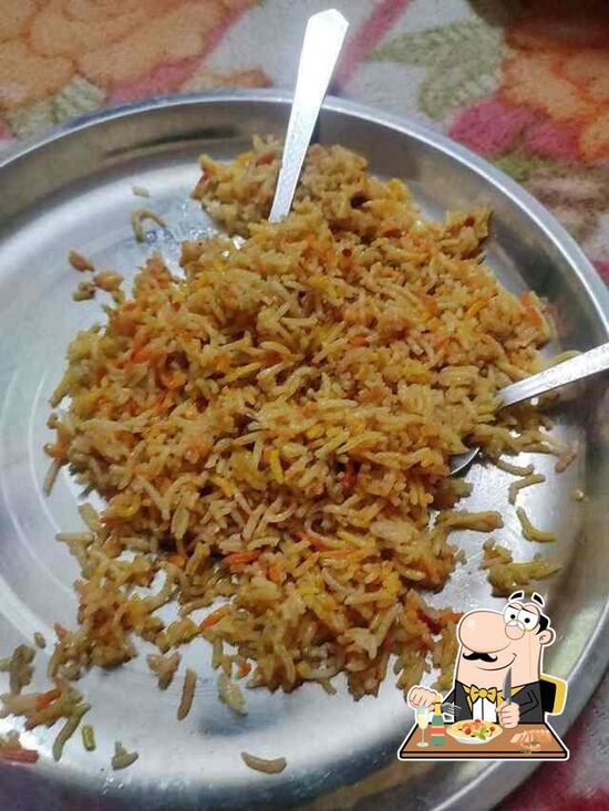 WOW Biryani, Lucknow - Restaurant menu, prices and reviews