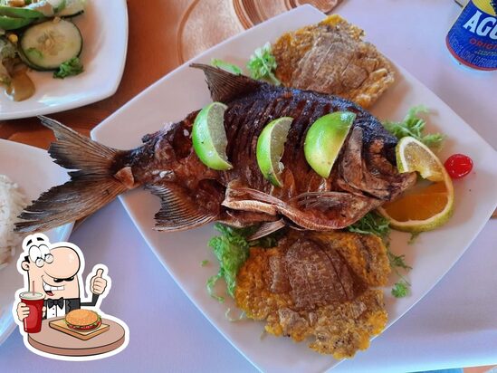 Yopo Resort, Yopal - Restaurant menu, prices and reviews