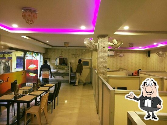 Sri Aditya Family Restaurant, India - Restaurant reviews