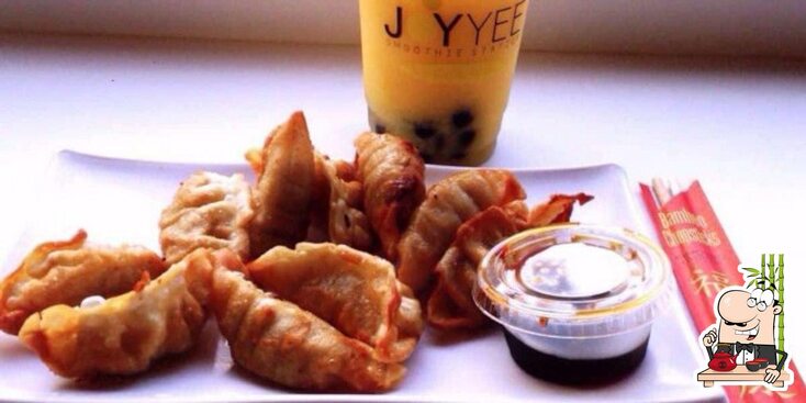 Joy Yee South in Tinley Park - Restaurant menu and reviews