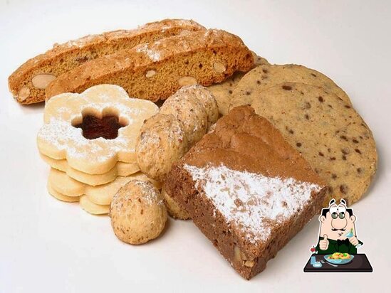 Repostería Los Chatos Sucursal Fco. Villa, Puerto Vallarta - Menú del ...