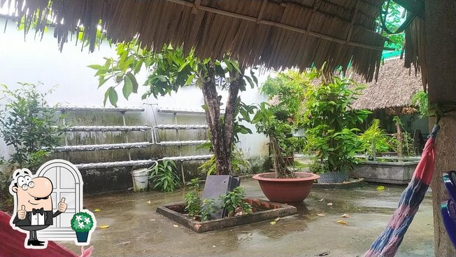 Menu at Cà phê Thủy Mộc cafe, Ben Tre, Kp2