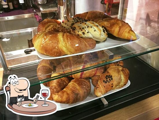 CarpeDiem cafeteria, Canelli - Restaurant reviews